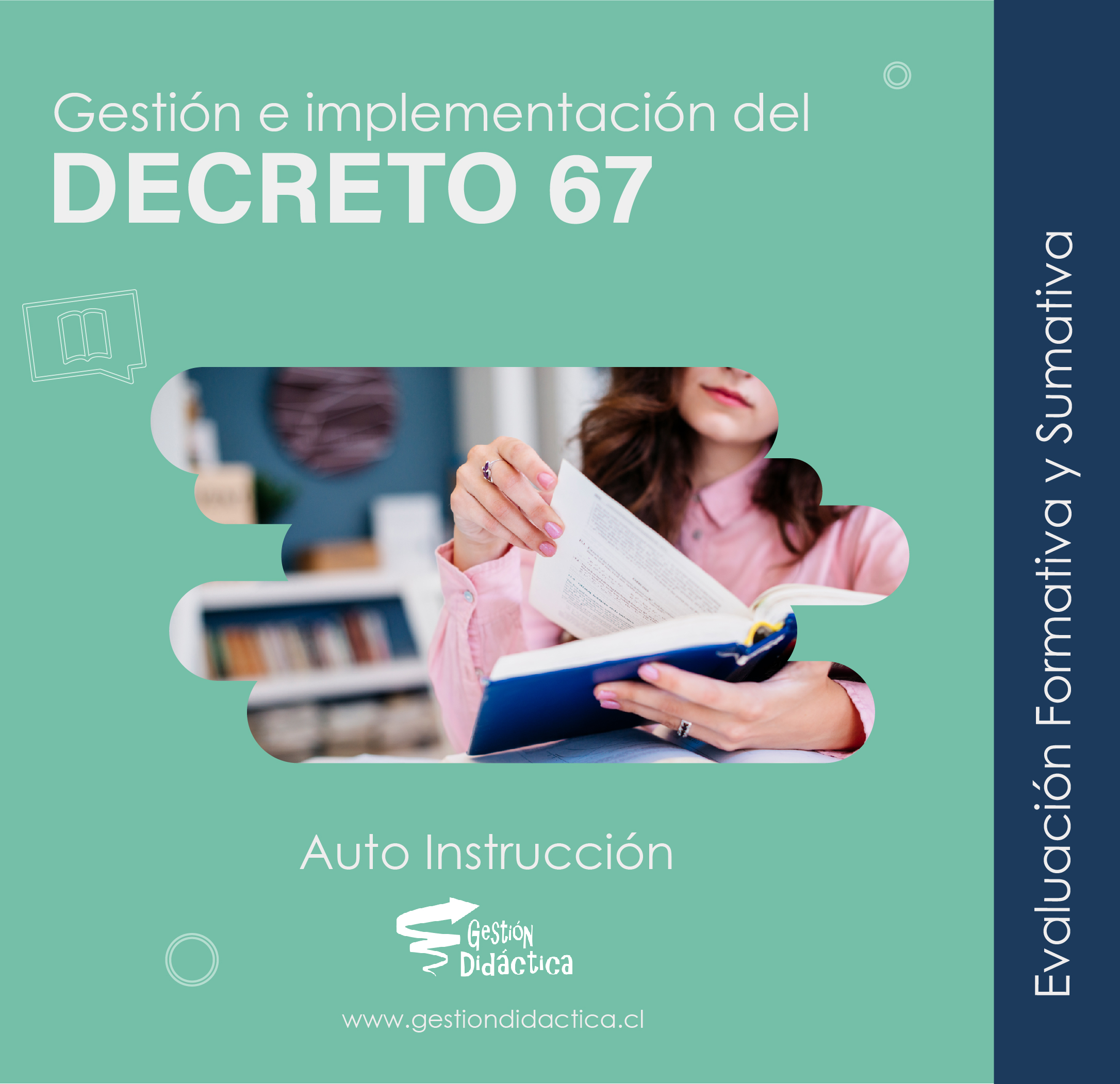 Decreto-67 – Catalogo